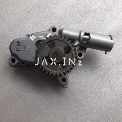 China 8-98276988-0 Isuzu 6WG1 Oil Pump for Heavy Equipment Engine for sale