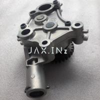 China 8-98276988-0 Isuzu 6WG1 Oil Pump for Heavy Equipment Engine for sale