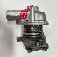 China 8-97362839-0 Turbocharger for Isuzu 4HK1 Engine Sany Excavator Japan Original for sale