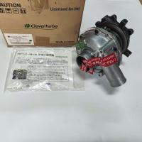 China 8-97362839-0 Turbocharger for Isuzu 4HK1 Engine Sany Excavator Japan Original for sale