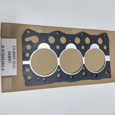 China 8-97045393-2 Valve Lifter for Isuzu 3LD1 Engine Construction Machinery Japan Original for sale