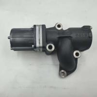 China 8-98238259-2 EGR Valve for Isuzu 4JJ1 Engine Hitachi Sumitomo Sany Excavator for sale