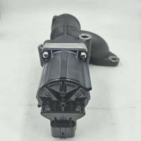 China 8-98238259-2 EGR Valve for Isuzu 4JJ1 Engine Hitachi Sumitomo Sany Excavator for sale
