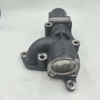 China 8-98238259-2 EGR Valve for Isuzu 4JJ1 Engine Hitachi Sumitomo Sany Excavator for sale