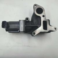 China 8-98238259-2 EGR Valve for Isuzu 4JJ1 Engine Hitachi Sumitomo Sany Excavator for sale