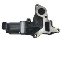 China 8-98238259-2 EGR Valve for Isuzu 4JJ1 Engine Hitachi Sumitomo Sany Excavator for sale