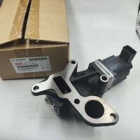China 8-98238259-2 EGR Valve for Isuzu 4JJ1 Engine Hitachi Sumitomo Sany Excavator for sale