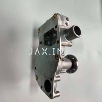 China 8-98098662-1 Water Pump Assembly for Isuzu 3LD1 4LD1 Engine Excavator Cooling Parts for sale