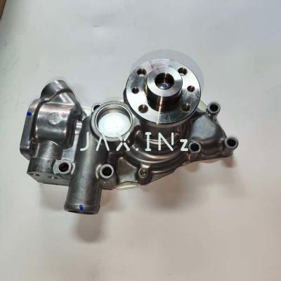 China 8-98098662-1 Water Pump Assembly for Isuzu 3LD1 4LD1 Engine Excavator Cooling Parts for sale