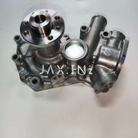 China 8-98098662-1 Water Pump Assembly for Isuzu 3LD1 4LD1 Engine Excavator Cooling Parts for sale