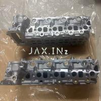 China 8-98223019-2 Cylinder Head with Valves for Isuzu 4JJ1 Engine Excavator Parts for sale