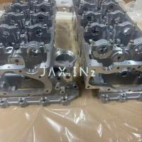 China 8-98223019-2 Cylinder Head with Valves for Isuzu 4JJ1 Engine Excavator Parts for sale