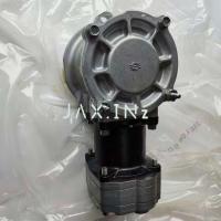 China 8-9187304-2 Air Compressor Pump for Isuzu 6HK1 Engine Qingling Truck Construction Machinery Parts for sale