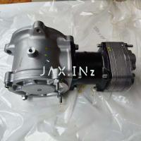 China 8-9187304-2 Air Compressor Pump for Isuzu 6HK1 Engine Qingling Truck Construction Machinery Parts for sale