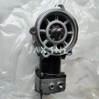 China 8-9187304-2 Air Compressor Pump for Isuzu 6HK1 Engine Qingling Truck Construction Machinery Parts for sale