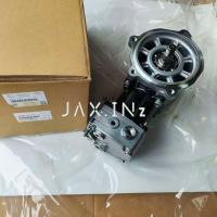 China 8-9187304-2 Air Compressor Pump for Isuzu 6HK1 Engine Qingling Truck Construction Machinery Parts for sale
