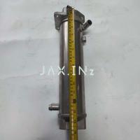 China 8-98095807-2 EGR Coolant Pipe for Isuzu 4LE2 Engine Sany Kobelco SK75-8 Excavator for sale