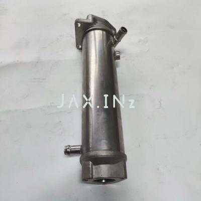 China 8-98095807-2 EGR Coolant Pipe for Isuzu 4LE2 Engine Sany Kobelco SK75-8 Excavator for sale