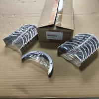 China 8-98151849-1 Isuzu 6WG1 Engine Main Bearing Set (3-Piece) for Excavator for sale