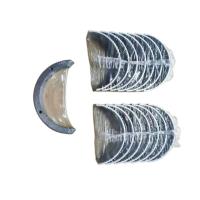 China 8-98151849-1 Isuzu 6WG1 Engine Main Bearing Set (3-Piece) for Excavator for sale