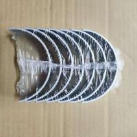 China 8-98151849-1 Isuzu 6WG1 Engine Main Bearing Set (3-Piece) for Excavator for sale
