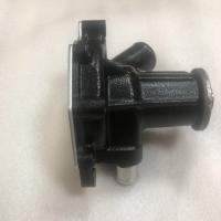 China 1-13610877-0 Isuzu 6BG1 Engine Water Pump for Hitachi / Sumitomo / Sany Excavator for sale