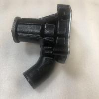 China 1-13610877-0 Isuzu 6BG1 Engine Water Pump for Hitachi / Sumitomo / Sany Excavator for sale