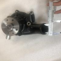 China 1-13610877-0 Isuzu 6BG1 Engine Water Pump for Hitachi / Sumitomo / Sany Excavator for sale