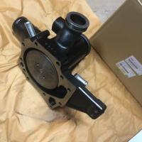 China 1-87310992-0 Isuzu 6UZ1 Engine Water Pump (China Stage III) for Sany / Sumitomo Excavator for sale