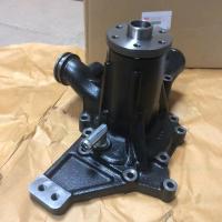 China 1-87310992-0 Isuzu 6UZ1 Engine Water Pump (China Stage III) for Sany / Sumitomo Excavator for sale