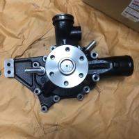 China 1-87310992-0 Isuzu 6UZ1 Engine Water Pump (China Stage III) for Sany / Sumitomo Excavator for sale