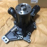 China 1-87310992-0 Isuzu 6UZ1 Engine Water Pump (China Stage III) for Sany / Sumitomo Excavator for sale