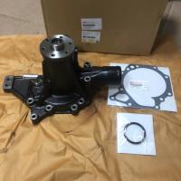 China 1-87310992-0 Isuzu 6UZ1 Engine Water Pump (China Stage III) for Sany / Sumitomo Excavator for sale