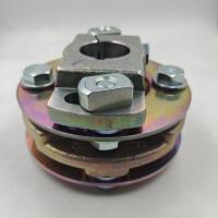 China 8-97610800-0 Isuzu 6UZ1 / 6WG1 Engine High-Pressure Fuel Pump Coupling Assembly for sale