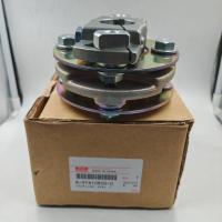 China 8-97610800-0 Isuzu 6UZ1 / 6WG1 Engine High-Pressure Fuel Pump Coupling Assembly for sale
