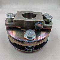 China 8-97610800-0 Isuzu 6UZ1 / 6WG1 Engine High-Pressure Fuel Pump Coupling Assembly for sale