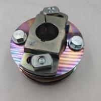 China 8-97610800-0 Isuzu 6UZ1 / 6WG1 Engine High-Pressure Fuel Pump Coupling Assembly for sale
