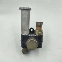 China 105220-5031 Isuzu 6BB1 / 6BD1 Engine Hand Primer Pump Assembly for sale