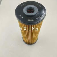 China 5-876101181-1 Isuzu 4JJ1 Engine Oil Filter for Hitachi / Sany / Sumitomo Excavator for sale