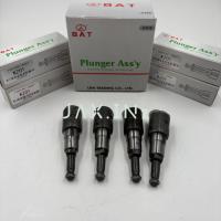 China 140154-3401 Isuzu 4LE2 Engine Fuel Injection Plunger (KZ01) for Hitachi / Sany / Sumitomo Excavator for sale