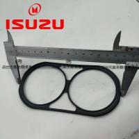 China 1-13743036-1 Isuzu 6WG1 / 6WF1 Engine Thermostat Rubber Gasket for Hitachi / Sumitomo / Sany Excavator for sale