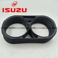 China 1-13743036-1 Isuzu 6WG1 / 6WF1 Engine Thermostat Rubber Gasket for Hitachi / Sumitomo / Sany Excavator for sale