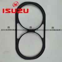 China 1-13743036-1 Isuzu 6WG1 / 6WF1 Engine Thermostat Rubber Gasket for Hitachi / Sumitomo / Sany Excavator for sale