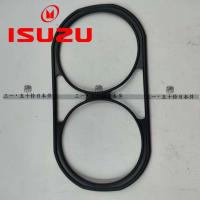 China 1-13743036-1 Isuzu 6WG1 / 6WF1 Engine Thermostat Rubber Gasket for Hitachi / Sumitomo / Sany Excavator for sale