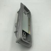 China 1-11290254-1 Isuzu 6BG1 / 6BD1 Engine Cylinder Block Side Cover Cam Follower Chamber for sale