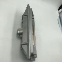 China 1-11290254-1 Isuzu 6BG1 / 6BD1 Engine Cylinder Block Side Cover Cam Follower Chamber for sale