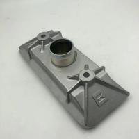 China 1-11290254-1 Isuzu 6BG1 / 6BD1 Engine Cylinder Block Side Cover Cam Follower Chamber for sale