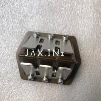China 8-98281739-0 Isuzu 6HK1 EGR Intake Valve Plate for sale