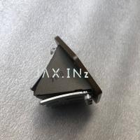 China 8-98281739-0 Isuzu 6HK1 EGR Intake Valve Plate for sale