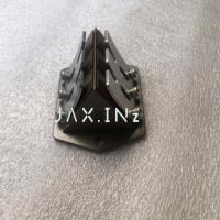 China 8-98281739-0 Isuzu 6HK1 EGR Intake Valve Plate for sale